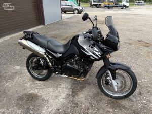 Triumph Tiger 1999 Kelmė, ar dzinēja tilpumu 0.96 L un nobraukumu 52 tūkst. km par 1330 €, foto 3 vietnē AUTOMOTO.COM.LV