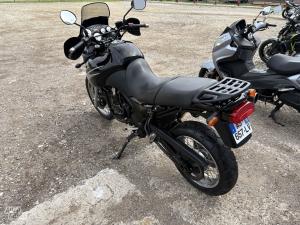Triumph Tiger 1999 Kelmė, ar dzinēja tilpumu 0.96 L un nobraukumu 52 tūkst. km par 1330 €, foto 5 vietnē AUTOMOTO.COM.LV