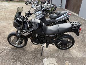 Triumph Tiger 1999 Kelmė, ar dzinēja tilpumu 0.96 L un nobraukumu 52 tūkst. km par 1330 €, foto 6 vietnē AUTOMOTO.COM.LV