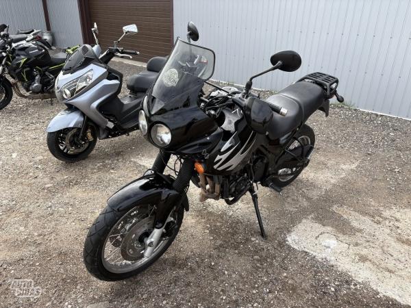 Triumph Tiger 1999 in Kelme, with an engine capacity of 0.96 L and mileage of 52 thousand km for 1330 €, photo 7 on AUTOMOTO.COM.LV