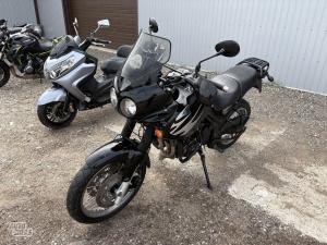 Triumph Tiger 1999 Kelmė, ar dzinēja tilpumu 0.96 L un nobraukumu 52 tūkst. km par 1330 €, foto 7 vietnē AUTOMOTO.COM.LV