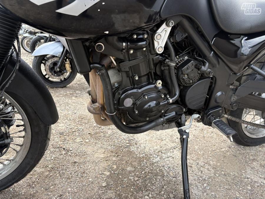 Triumph Tiger 1999 Kelmė, ar dzinēja tilpumu 0.96 L un nobraukumu 52 tūkst. km par 1330 €, foto 9 vietnē AUTOMOTO.COM.LV