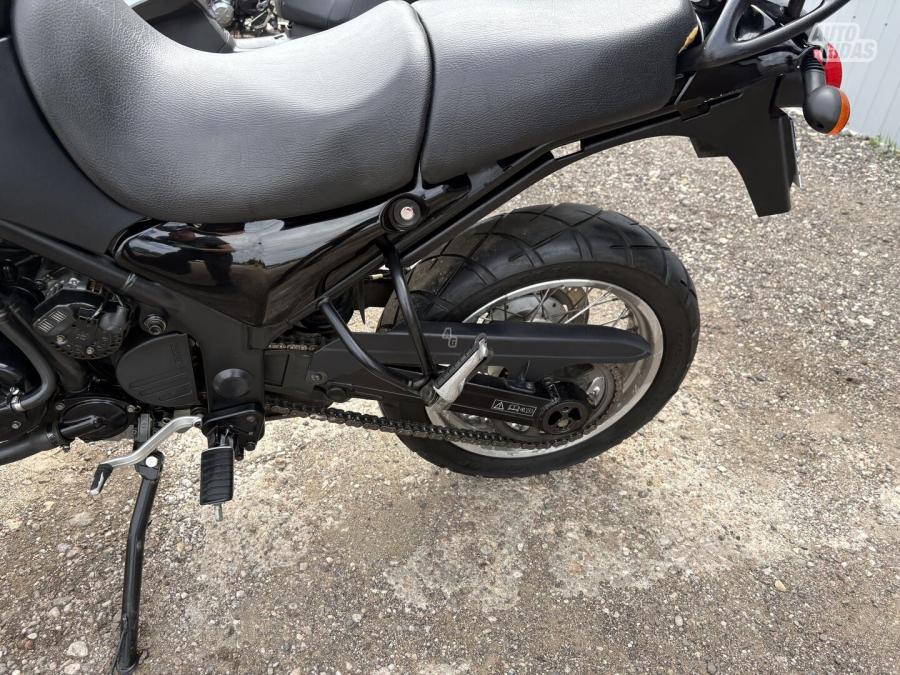 Triumph Tiger 1999 Kelmė, ar dzinēja tilpumu 0.96 L un nobraukumu 52 tūkst. km par 1330 €, foto 10 vietnē AUTOMOTO.COM.LV