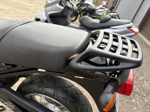 Triumph Tiger 1999 Kelmė, ar dzinēja tilpumu 0.96 L un nobraukumu 52 tūkst. km par 1330 €, foto 11 vietnē AUTOMOTO.COM.LV