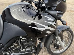 Triumph Tiger 1999 Kelmė, ar dzinēja tilpumu 0.96 L un nobraukumu 52 tūkst. km par 1330 €, foto 16 vietnē AUTOMOTO.COM.LV