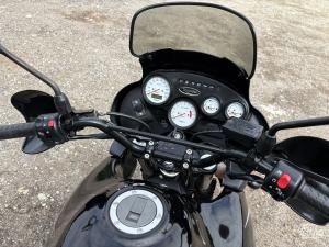 Triumph Tiger 1999 Kelmė, ar dzinēja tilpumu 0.96 L un nobraukumu 52 tūkst. km par 1330 €, foto 17 vietnē AUTOMOTO.COM.LV