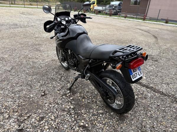 Triumph Tiger 1999 Kelmė, ar dzinēja tilpumu 0.96 L un nobraukumu 52 tūkst. km par 1230 €, foto 5 vietnē AUTOMOTO.COM.LV