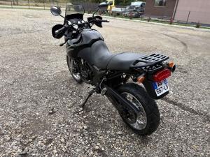 Triumph Tiger 1999 in Kelme, with an engine capacity of 0.96 L and mileage of 52 thousand km for 1230 €, photo 5 on AUTOMOTO.COM.LV