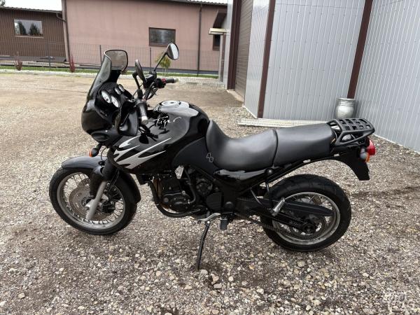 Triumph Tiger 1999 Kelmė, ar dzinēja tilpumu 0.96 L un nobraukumu 52 tūkst. km par 1230 €, foto 6 vietnē AUTOMOTO.COM.LV