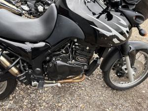 Triumph Tiger 1999 in Kelme, with an engine capacity of 0.96 L and mileage of 52 thousand km for 1230 €, photo 15 on AUTOMOTO.COM.LV