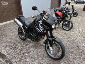 Triumph Tiger 1999 in Kelme, with an engine capacity of 0.96 L and mileage of 52 thousand km for 1230 €, photo  on AUTOMOTO.COM.LV