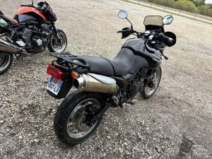 Triumph Tiger 1999 in Kelme, with an engine capacity of 0.96 L and mileage of 52 thousand km for 1230 €, photo 4 on AUTOMOTO.COM.LV
