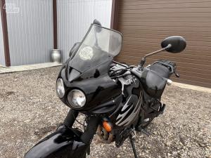 Triumph Tiger 1999 in Kelme, with an engine capacity of 0.96 L and mileage of 52 thousand km for 1230 €, photo 8 on AUTOMOTO.COM.LV
