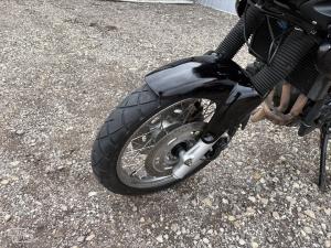 Triumph Tiger 1999 in Kelme, with an engine capacity of 0.96 L and mileage of 52 thousand km for 1230 €, photo 9 on AUTOMOTO.COM.LV