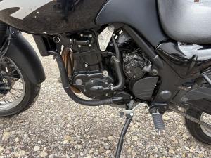 Triumph Tiger 1999 in Kelme, with an engine capacity of 0.96 L and mileage of 52 thousand km for 1230 €, photo 10 on AUTOMOTO.COM.LV