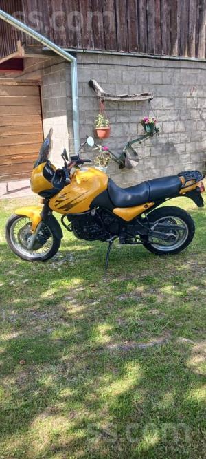 Triumph Tiger 2000 Ventspils, ar dzinēja tilpumu 0.89 L un nobraukumu 0 tūkst. km par 2950 €, foto 4 vietnē AUTOMOTO.COM.LV