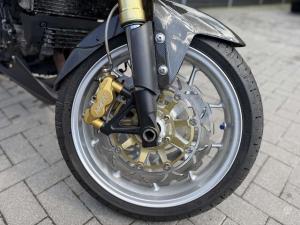 Triumph Tiger 2010 Plungė, ar dzinēja tilpumu 1.05 L un nobraukumu 58 tūkst. km par 3200 €, foto 10 vietnē AUTOMOTO.COM.LV