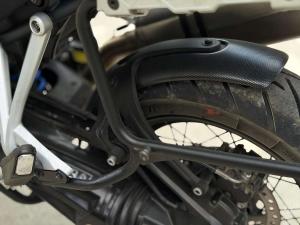 Triumph Tiger 2014 in Klaipeda, with an engine capacity of 1.20 L and mileage of 20 thousand km for 6200 €, photo 12 on AUTOMOTO.COM.LV
