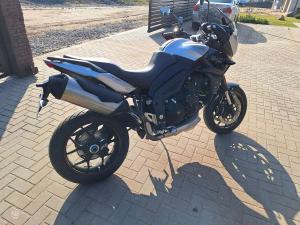 Триумф Tiger 2019 в Утена, объемом двигателя 1.05 л и пробегом 20 тыс. км за 5300 €, фото  на AUTOMOTO.COM.LV