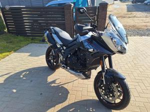 Triumph Tiger 2019 in Utena, with an engine capacity of 1.05 L and mileage of 20 thousand km for 5300 €, photo 3 on AUTOMOTO.COM.LV