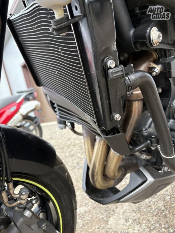 Triumph Tiger 2020 Kelmė, ar dzinēja tilpumu 1.05 L un nobraukumu 19 tūkst. km par 2530 €, foto 11 vietnē AUTOMOTO.COM.LV