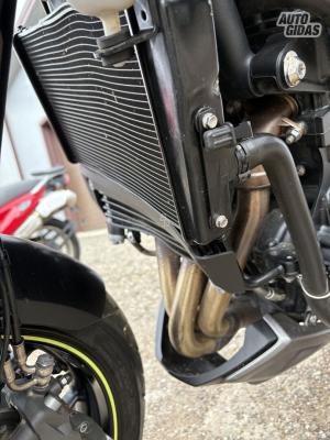 Triumph Tiger 2020 Kelmė, ar dzinēja tilpumu 1.05 L un nobraukumu 19 tūkst. km par 2530 €, foto 11 vietnē AUTOMOTO.COM.LV