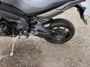 Triumph Tiger 2020 Kelmė, ar dzinēja tilpumu 1.05 L un nobraukumu 19 tūkst. km par 2530 €, foto 13 vietnē AUTOMOTO.COM.LV