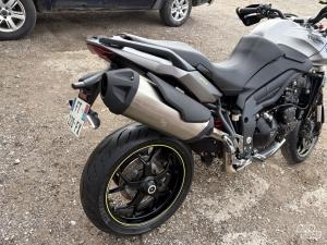 Triumph Tiger 2020 Kelmė, ar dzinēja tilpumu 1.05 L un nobraukumu 19 tūkst. km par 2530 €, foto 16 vietnē AUTOMOTO.COM.LV
