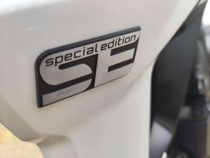 White Triumph Tiger 2020 in Silale, with an engine capacity of 1.22 L and mileage of 64 thousand km for 7000 €, photo 14 on AUTOMOTO.COM.LV