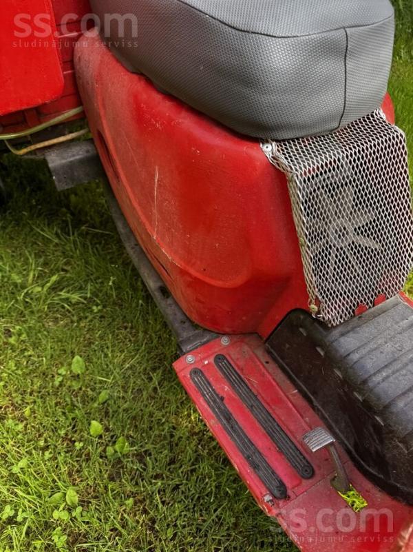 Tula Muravej 1990 in Cesis, with an engine capacity of 0.13 L and mileage of 0 thousand km for 950 €, photo 3 on AUTOMOTO.COM.LV