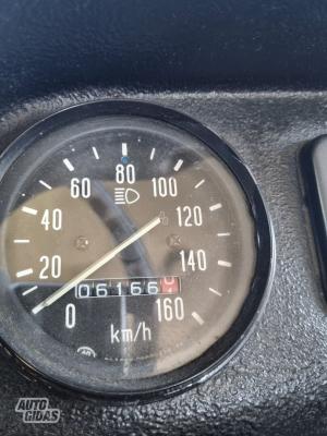 Zaļš UAZ 3151 1998 Viļņa, ar dzinēja tilpumu 2.90 L un nobraukumu 6 tūkst. km par 4900 €, foto 13 vietnē AUTOMOTO.COM.LV