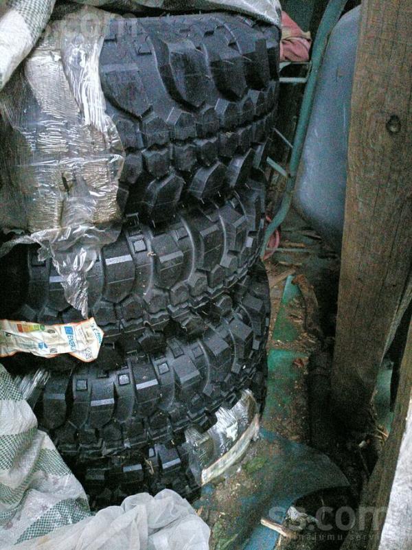 UAZ 31512 1986 Tukums, ar dzinēja tilpumu 2.40 L un nobraukumu 1 tūkst. km par 1500 €, foto 3 vietnē AUTOMOTO.COM.LV