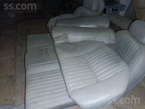 UAZ 31512 1986 in Tukums, with an engine capacity of 2.40 L and mileage of 1 thousand km for 1500 €, photo 9 on AUTOMOTO.COM.LV