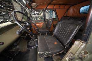 Zaļš UAZ 31512 1987 Rīga, ar dzinēja tilpumu 2.40 L un nobraukumu 63 tūkst. km par 6000 €, foto 3 vietnē AUTOMOTO.COM.LV
