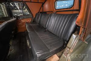 Zaļš UAZ 31512 1987 Rīga, ar dzinēja tilpumu 2.40 L un nobraukumu 63 tūkst. km par 6000 €, foto 8 vietnē AUTOMOTO.COM.LV
