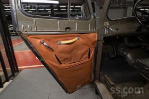 Zaļš UAZ 31512 1987 Rīga, ar dzinēja tilpumu 2.40 L un nobraukumu 63 tūkst. km par 6000 €, foto 9 vietnē AUTOMOTO.COM.LV