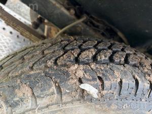 Zaļš UAZ 31512 1989 Tukums, ar dzinēja tilpumu 2.40 L un nobraukumu 7 tūkst. km par 900 €, foto 6 vietnē AUTOMOTO.COM.LV