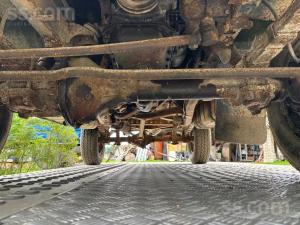 Zaļš UAZ 31512 1989 Tukums, ar dzinēja tilpumu 2.40 L un nobraukumu 7 tūkst. km par 900 €, foto 10 vietnē AUTOMOTO.COM.LV