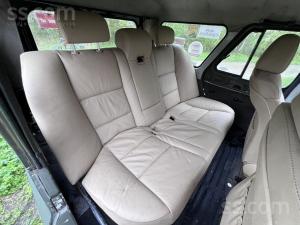 Zaļš UAZ 31514 1999 Rīga, ar dzinēja tilpumu 2.40 L un nobraukumu 44 tūkst. km par 3650 €, foto 12 vietnē AUTOMOTO.COM.LV