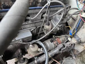 Zaļš UAZ 31514 1999 Rīga, ar dzinēja tilpumu 2.40 L un nobraukumu 44 tūkst. km par 3650 €, foto 14 vietnē AUTOMOTO.COM.LV