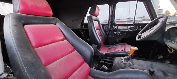 UAZ 469 1990 Kauņa, ar dzinēja tilpumu 3.00 L un nobraukumu 1 tūkst. km par 1150 €, foto 3 vietnē AUTOMOTO.COM.LV