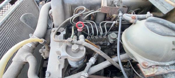 UAZ 469 1990 Kauņa, ar dzinēja tilpumu 3.00 L un nobraukumu 1 tūkst. km par 1150 €, foto 4 vietnē AUTOMOTO.COM.LV