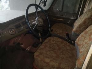 Green UAZ 469 1977 in Ukmerge, with an engine capacity of 0.00 L and mileage of 100 thousand km for 1500 €, photo 7 on AUTOMOTO.COM.LV
