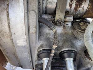 Brūns Ural M 72 1960 Kauņa, ar dzinēja tilpumu 0.65 L un nobraukumu 3 tūkst. km par 4300 €, foto 12 vietnē AUTOMOTO.COM.LV