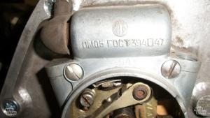 Zaļš Ural M 72 1954 Panevēža, ar dzinēja tilpumu 0.75 L un nobraukumu 0 tūkst. km par 4500 €, foto 9 vietnē AUTOMOTO.COM.LV