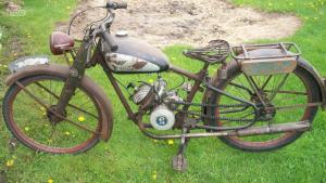 Zaļš Ural M 72 1954 Panevēža, ar dzinēja tilpumu 0.75 L un nobraukumu 0 tūkst. km par 4500 €, foto 14 vietnē AUTOMOTO.COM.LV