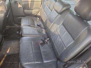 Melns Vauxhall Frontera 1999 Tartu, ar dzinēja tilpumu 3.20 L un nobraukumu 131 tūkst. km par 1499 €, foto 9 vietnē AUTOMOTO.COM.LV
