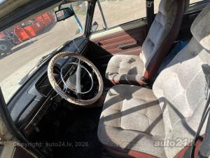 Beige VAZ / Lada 2101 1985 in Tallinn, with an engine capacity of 1.20 L and mileage of 88 thousand km for 700 €, photo 5 on AUTOMOTO.COM.LV