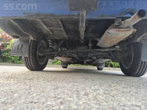 Zils VAZ / Lada 2101 1976 Rīga, ar dzinēja tilpumu 1.30 L un nobraukumu 469 tūkst. km par 3500 €, foto 12 vietnē AUTOMOTO.COM.LV