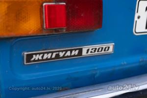 Zils VAZ / Lada 2101 1978 Tallina, ar dzinēja tilpumu 1.30 L un nobraukumu 104 tūkst. km par 2490 €, foto 8 vietnē AUTOMOTO.COM.LV